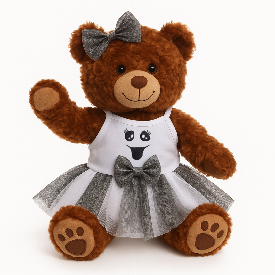 Outfits - pick the perfect clothes for your teddy bear – Retail Teddy ...