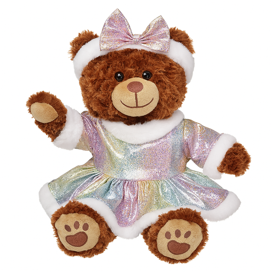 Outfits - pick the perfect clothes for your teddy bear – Retail Teddy ...