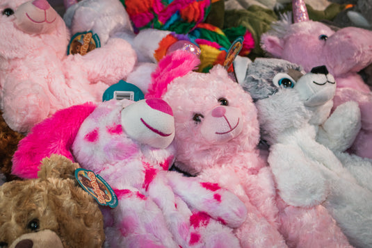 Become a Wholesaler – Retail Teddy Tastic