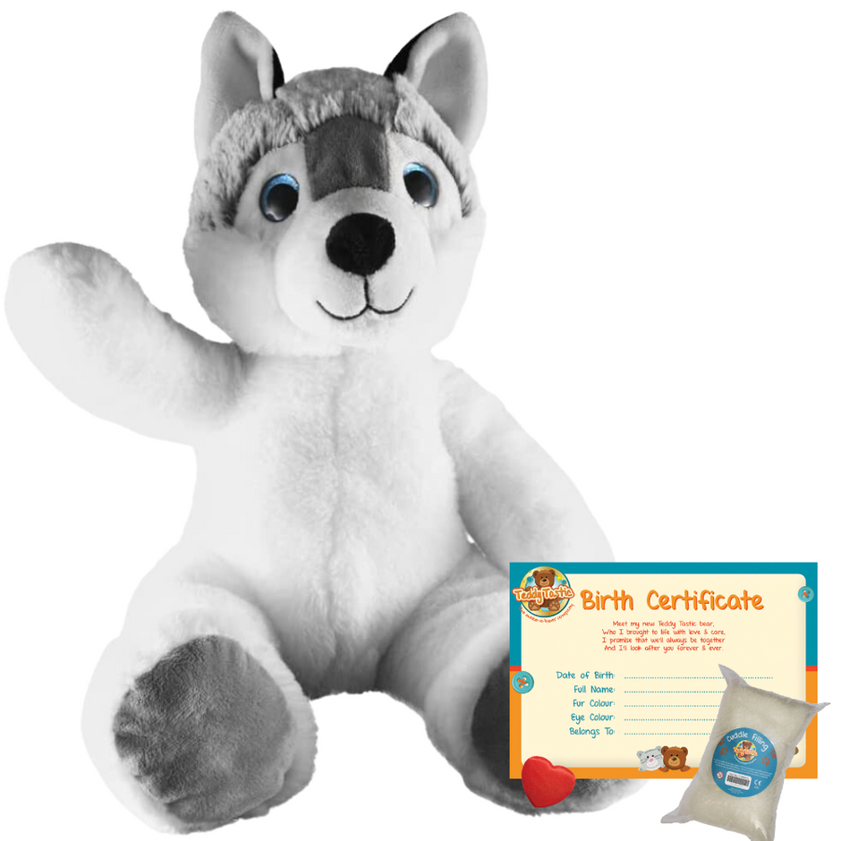 Bears – Retail Teddy Tastic